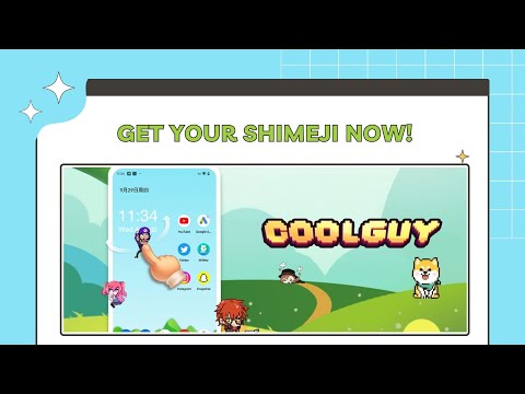 Pixel Shimeji - Desktop Pet - télécharger la dernière version 2.3.0 APK ...